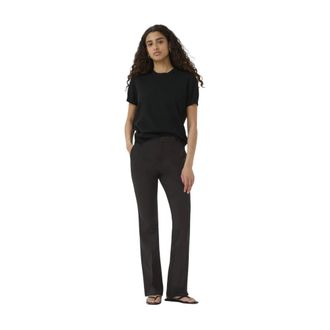 Inwear Damen, Hosen, Schwarzk, 2XSGr&ouml;&szlig;e