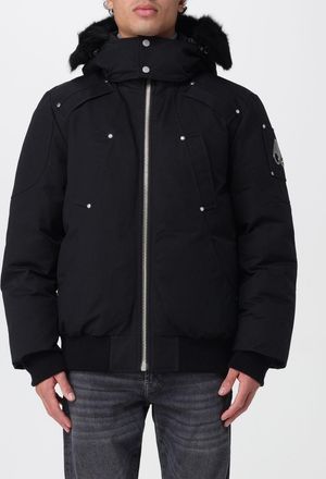 Moose Knuckles Jacke MOOSE KNUCKLES Herren Farbe Schwarz 1