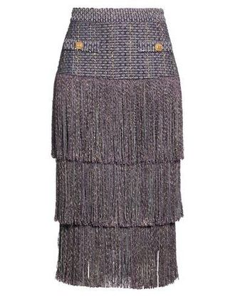 Elisabetta Franchi BAS - Jupes midi sur YOOX.COM