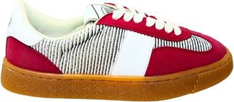 Missoni Homme, Chaussures, Multicolore, Taille: 42 EU Tessuto Baskets