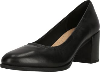 Clarks Pumps Freva55 Court