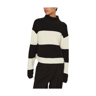 Calvin Klein Jeans Damen, Strickwaren, Mehrfarbig, XSGr&ouml;&szlig;e