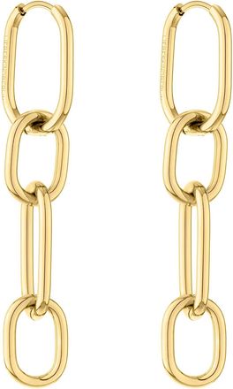 Liebeskind Liebeskind Berlin Ohrringe - Liebeskind Berlin Ohrringe - Gr. unisize - in Gold - für Damen