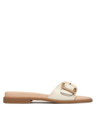 Hispanitas Pantoletten HV264816 C008 Beige
