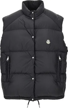 Moncler Tibb Moncler Re-Icons down vest Woman II