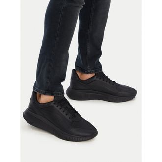 HUGO BOSS Sneakers BOSS Ttnm Evo 50557828 Schwarz