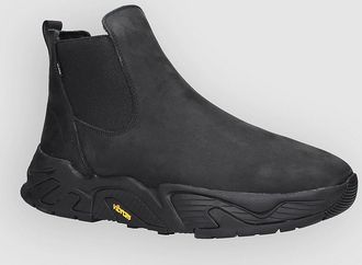 Globe Dover-2000 Winter Schuhe black