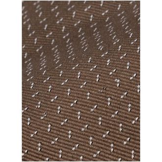 Calvin Klein Cravate imprim&eacute;e