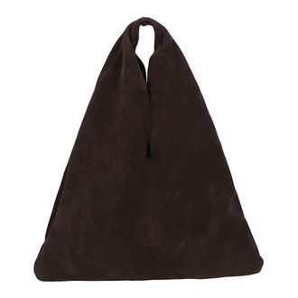 Maneb&igrave; Damen, Taschen, Braun, ONE SIZEGr&ouml;&szlig;e