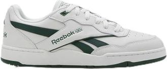 Reebok Femme Glide Sneaker, CBLACK/PURGRY/CBLACK, 37 EU
