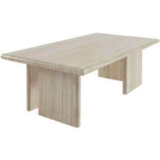 Sweeek Rechteckiger Couchtisch