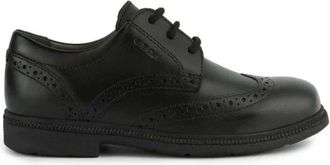 Geox Herren, Schuhe, Schwarzk, 43 EUGr&ouml;&szlig;e