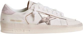Golden Goose Damen, Schuhe, Wei&szlig;, 36 EUGr&ouml;&szlig;e