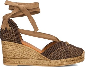 Lina Locchi Damen, Schuhe, Braun, 41 EUGr&ouml;&szlig;e