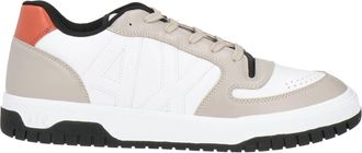 A|X Armani Exchange SCHUHE - Sneakers auf YOOX.COM