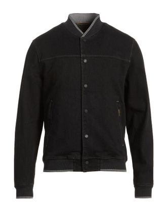 Moorer JACKEN & M&Auml;NTEL - Jeansjacken/M&auml;ntel auf YOOX.COM