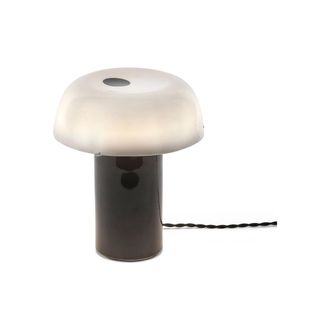 Serax Lampe à poser en grès Celine N°2, Anita Le Grelle Serax