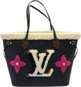 Louis Vuitton Damen, Pre-Owned, Schwarzk, ONE SIZEGr&ouml;&szlig;e
