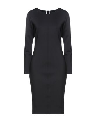 A|X Armani Exchange KLEIDER - Midi-Kleider auf YOOX.COM