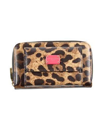 Dolce & Gabbana Petite maroquinerie - Portefeuilles sur YOOX.COM