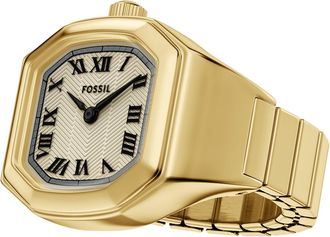 Fossil Ringuhr Harlow