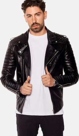 CYCAS D'OR &Uuml;bergangsjacke Jordan-Perfecto