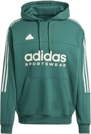 adidas Herren Kapuzensweat House of Tiro