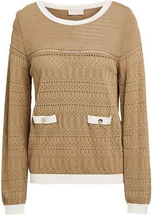 Liu Jo MAILLE - Pullover sur YOOX.COM