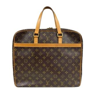 Louis Vuitton Herren, Pre-Owned, Braun, ONE SIZEGr&ouml;&szlig;e