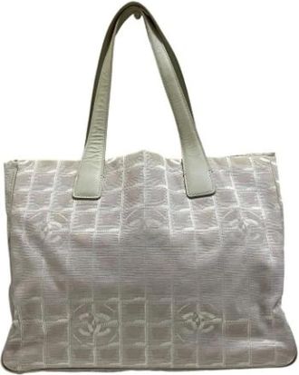 Chanel Damen, Pre-Owned, Beige, ONE SIZEGr&ouml;&szlig;e