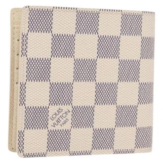 Louis Vuitton Pre-owned Canvas Wallet - - Pre-owned - Damen - Mehrfarbig - ONE SIZE