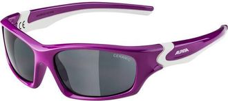 Alpina Kinder Sportbrille Flexxy Teen