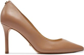 Guess High Heels Dabbey FLTDAB LEA08 Beige