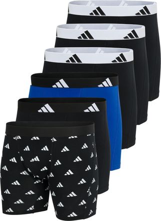 adidas Boxershorts Active Flex Cotton
