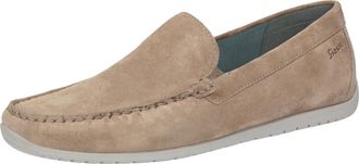 Sioux Slipper