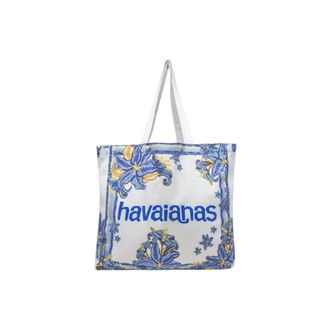 Havaianas unisex, Taschen, Blau, ONE SIZEGr&ouml;&szlig;e