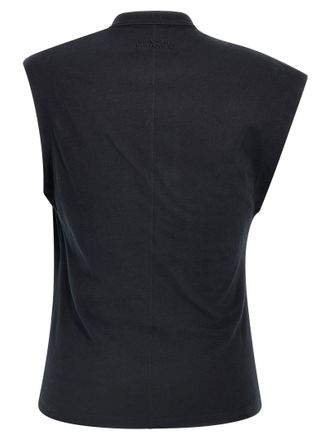 Isabel Marant Tank Top - Black