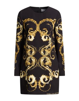 Versace KLEIDER - Mini-Kleider auf YOOX.COM