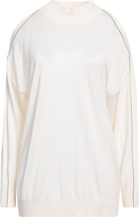 Fabiana Filippi STRICKWAREN - Rollkragenpullover auf YOOX.COM