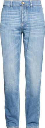 Brunello Cucinelli HOSEN & R&Ouml;CKE - Jeanshosen auf YOOX.COM