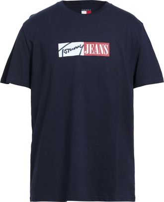 Tommy Jeans TOPS - T-shirts auf YOOX.COM