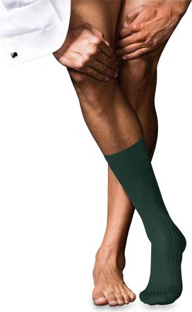 Falke Socken No. 10 Pure Fil dcosse