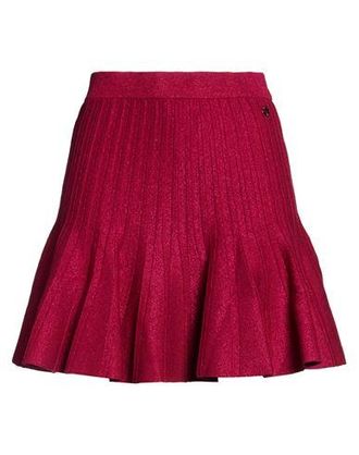 Twin-Set BAS - Mini-jupes sur YOOX.COM