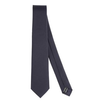 Tagliatore Krawatten Blau - - Accessories - Herren - Blau - ONE SIZE