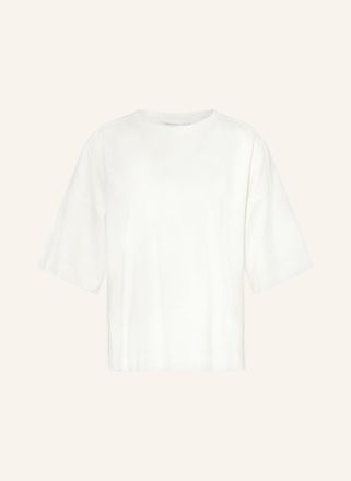 Moss Copenhagen Msch Copenhagen T-Shirt Mschteagan Leana weiss