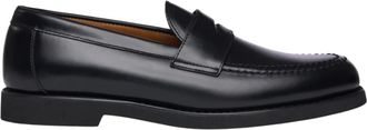 Sebago Homme, Chaussures, Noir, Taille: 45 EU Chaussures