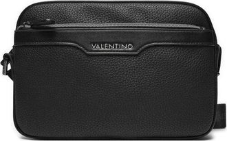 Valentino Umh&auml;ngetasche Efeo VBS7O919 Schwarz