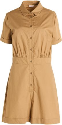 Liu Jo OVERALLS - Playsuits auf YOOX.COM