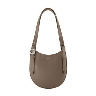 Coperni Mini G&uuml;rteltasche - - Bags - Damen - Braun - ONE SIZE