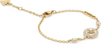 Guess Armband Guess JUBB03 120JW Goldfarben